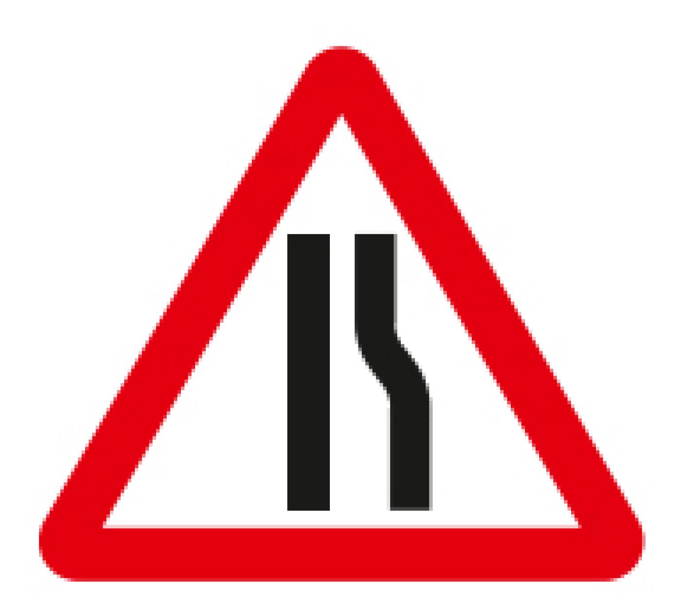A beginners’ guide to … road positioning for cycling | Cycling UK